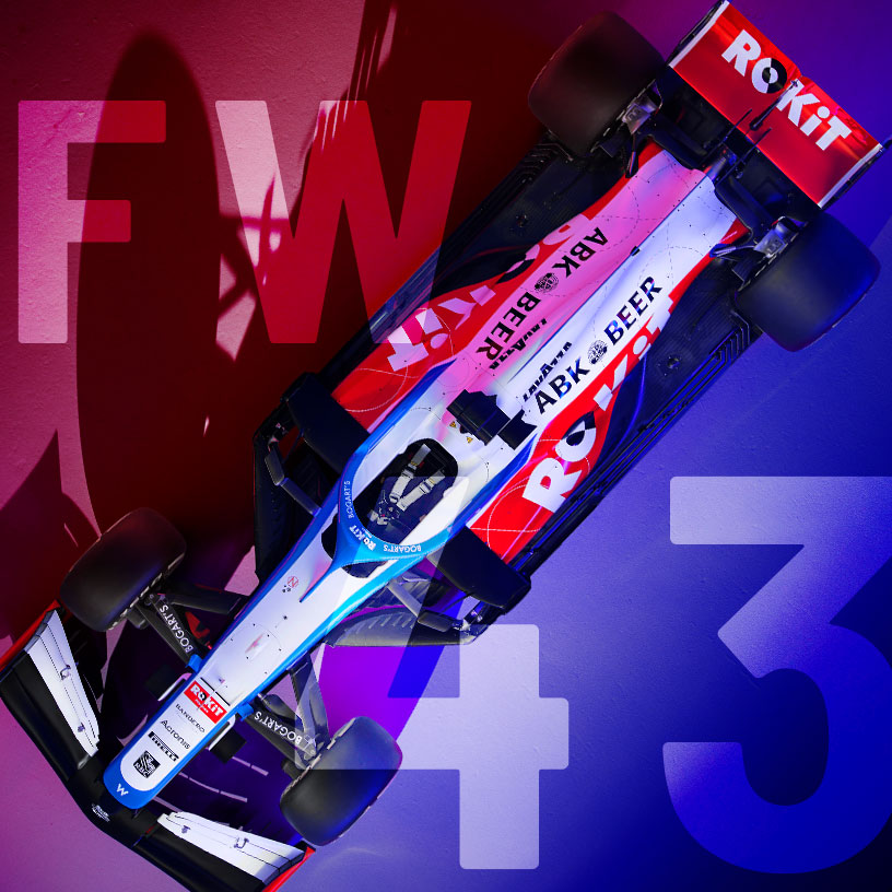 Portfolio Motorsport Livery’s - edwardscott-design